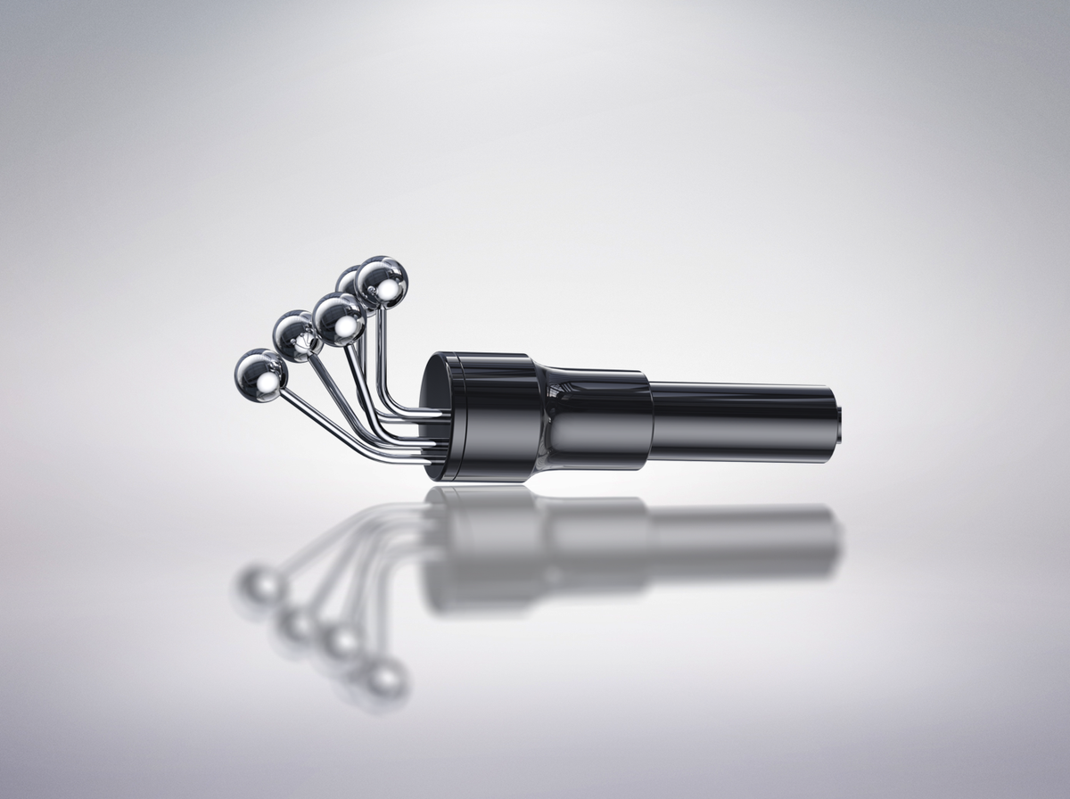 10 in 1 Facial Machine: Deep Clean & Rejuvenate Skin at Home – Skin Joy